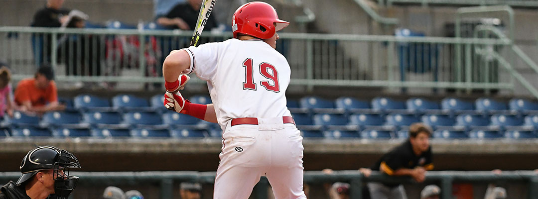Youngstown State University Baseball Camps