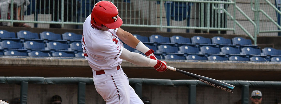 Youngstown State University Baseball Camps